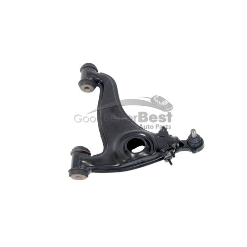 One New MTC Suspension Control Arm Front Left 3274 1243303007 for ...