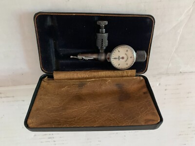 Indicators - Gem Dial Indicator