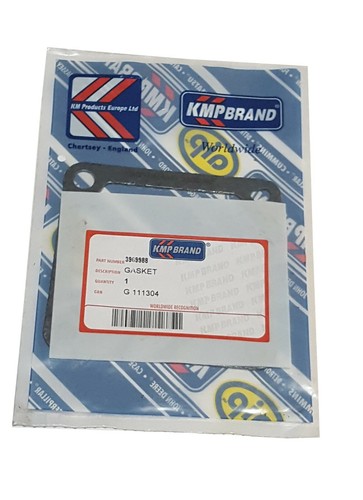 Graphite Intake Manifold Gasket 3969988 -Upper- 5.9L 24V Cummins Dodge ...