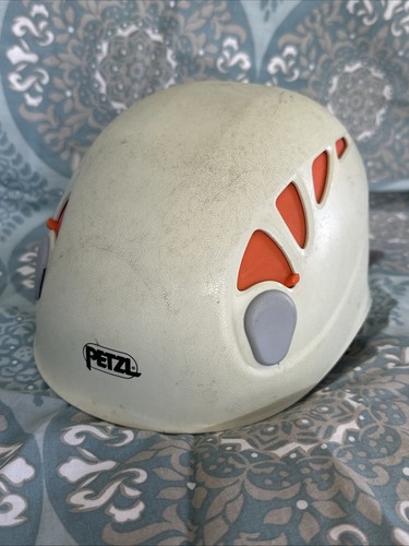 PETZL ELIOS Climbing Helmet Outdoor Size 1 (48-56 cm) Mountaineering ...