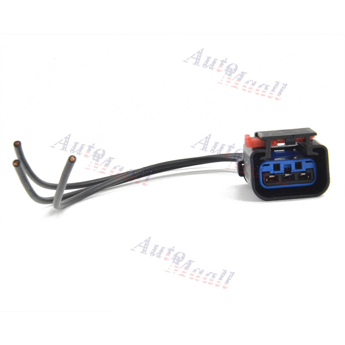 Oil Pressure Sensor Pigtail Connector Plug for Chrysler Dodge Jeep Ram ...