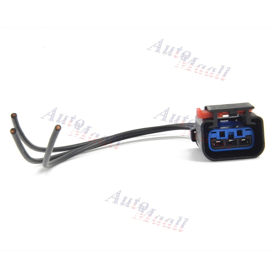Oil Pressure Sensor Pigtail Connector Plug for Chrysler Dodge Jeep Ram ...