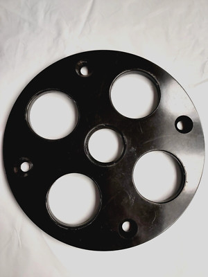 Porter Cable Router Base #695870 Plate 7 inch Diameter Fits 7518 and ...