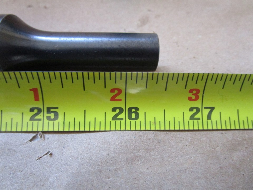 Winchester model 42 410 PLAIN shotgun barrel with Lyman Cutts choke ...