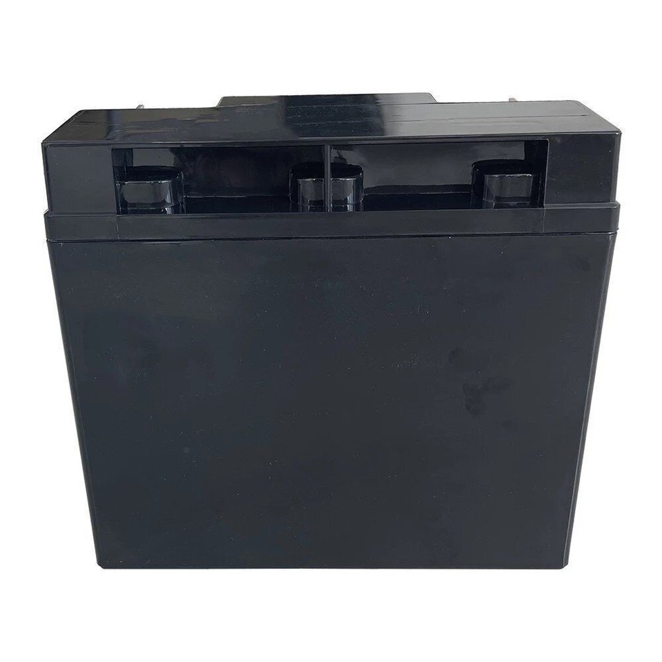 12V 17Ah 55Ah 100Ah Empty Battery Box for LiFePO4 18650 32650 Energy ...