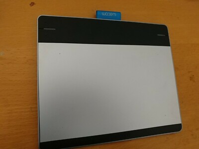 NO PEN Wacom Intuos Pen Touch Small Tablet CTH-480 CTH480 OSU Nibs | eBay