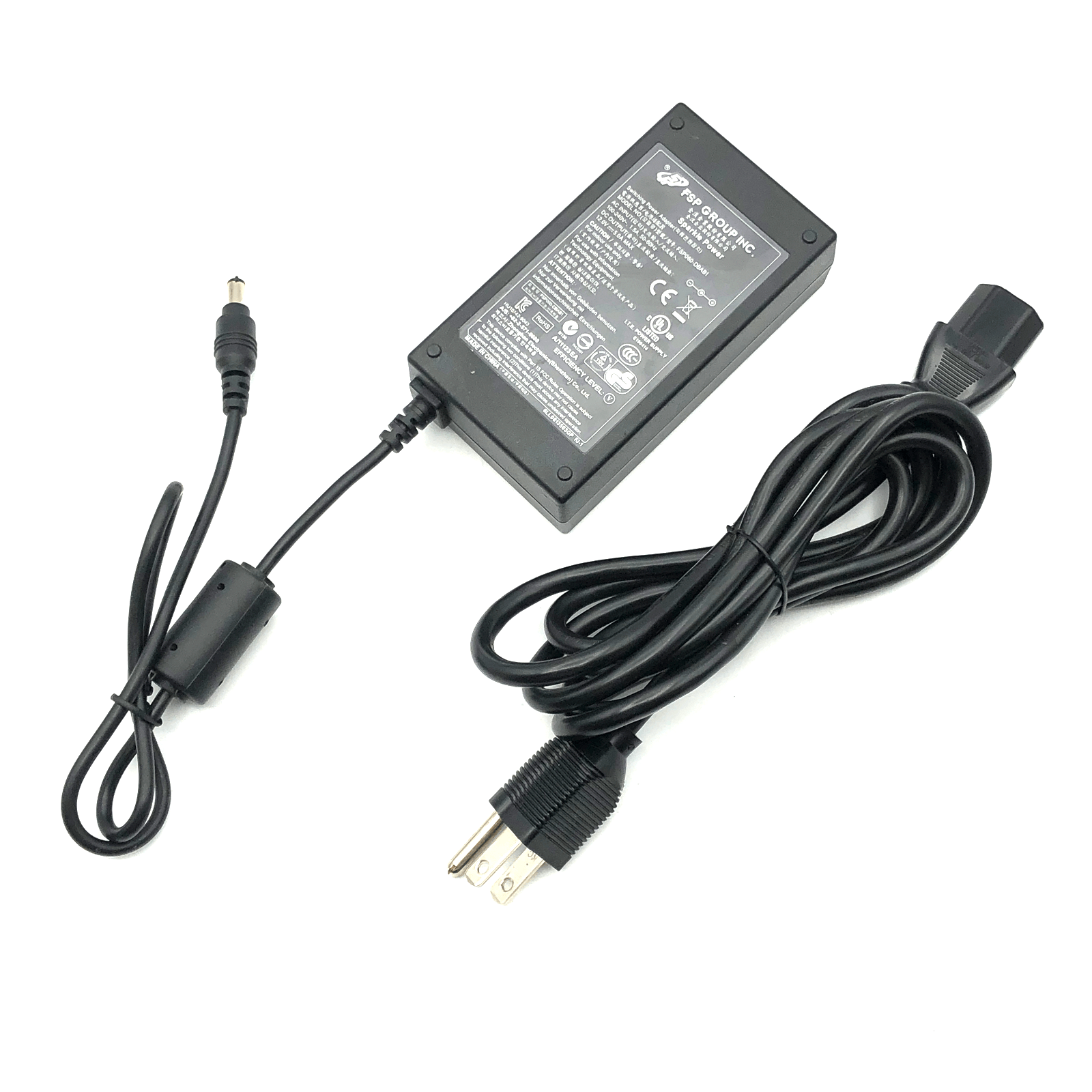 Genuine FSP AC Adapter 12V for Anritsu S331L MS2711D MS2711E MS2712E ...