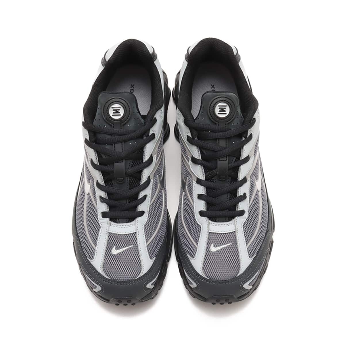 Nike Shox Ride 2 Light Graphite Black IB4470-099 Men's Size oki | eBay