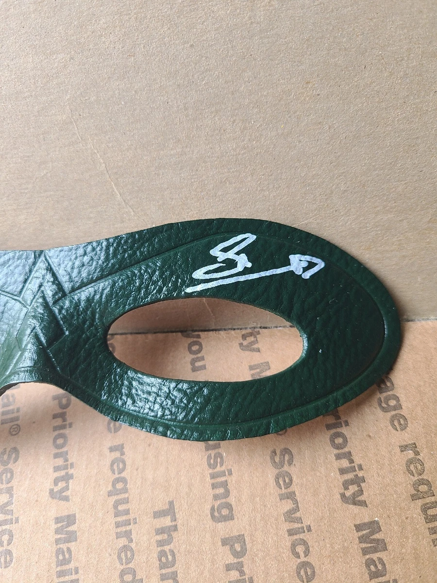 Stephen Amell Green Arrow Mask