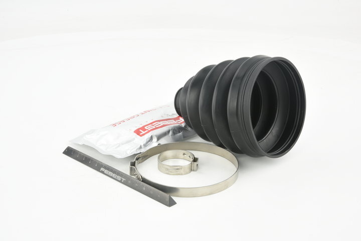 Boot Outer Cv Joint Kit Pvc 93X127X28.5 For AUDI Q7 (4M),Q7 CV Joint ...