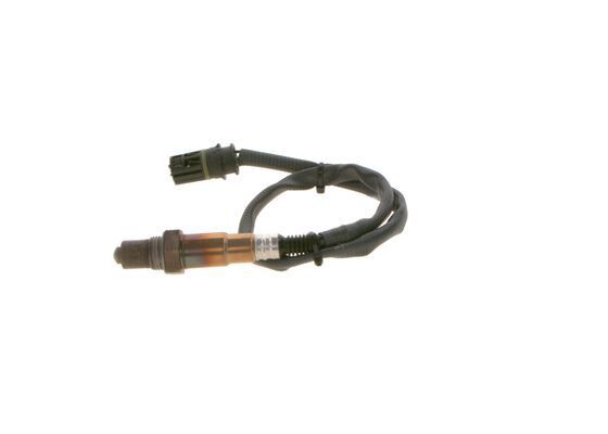 Bosch Oxygen Sensor 0258006755 fits BMW Z4 E86 3.0 si | eBay Australia