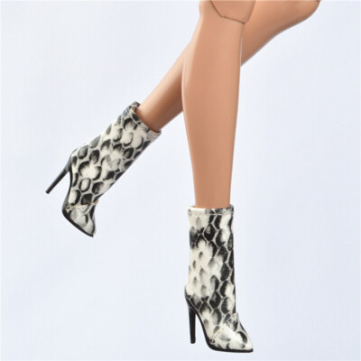 Shoes fit FR FR2 The Nu.Face Poppy parker OB Obitsu 23 25 27(cm) body ...