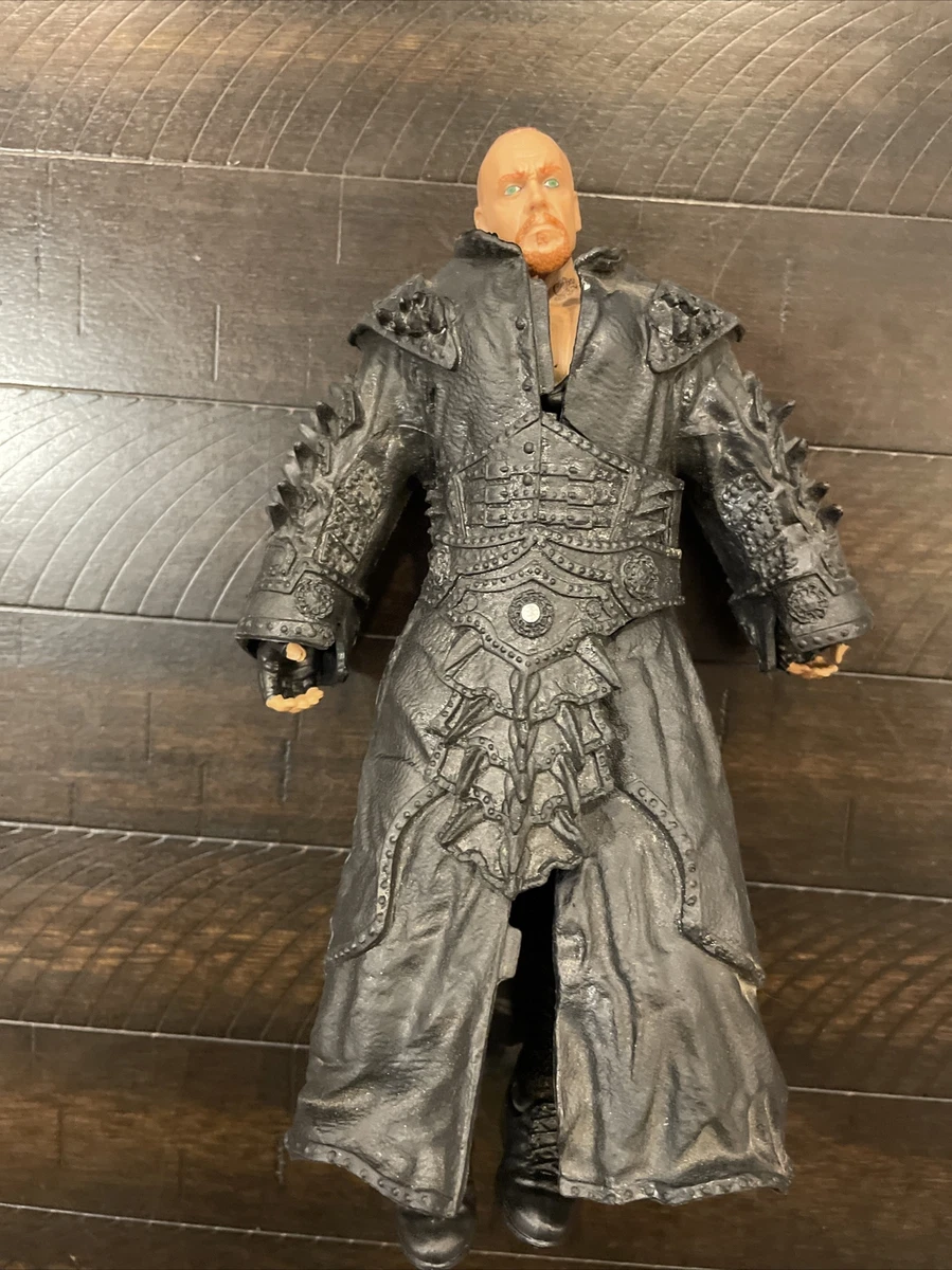 Wwe Wrestlemania 29 Undertaker Entrance