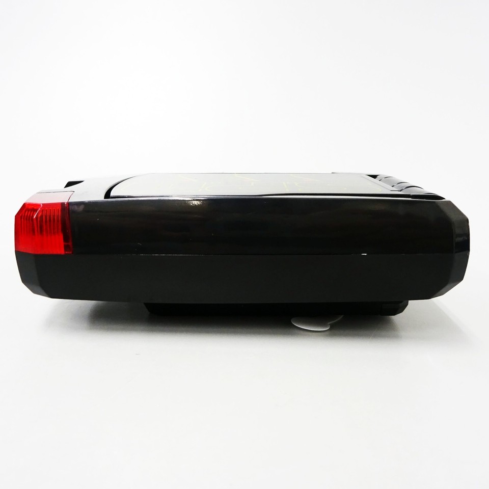 Power Rangers SPD Master License Dekaranger Super Sentai Artisan ...