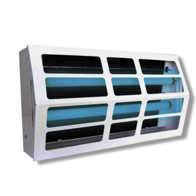 Gardner GT-200 Commercial Wall Mount Fly Light | eBay