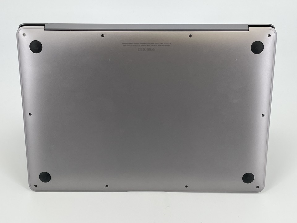 Apple MacBook Air 13 2020 M1 8-Core CPU 7-Core GPU 8GB 256GB Space Gray ...