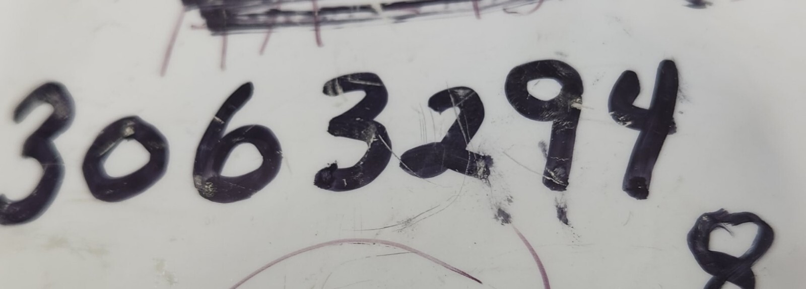 # 3063294 Genuine OEM Cummins Grommet Seal | eBay