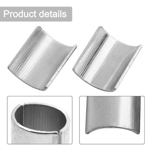 Handlebar Clamp Handlebar Bushing Motorcycle Handlebar Bushing 1.5MM | eBay