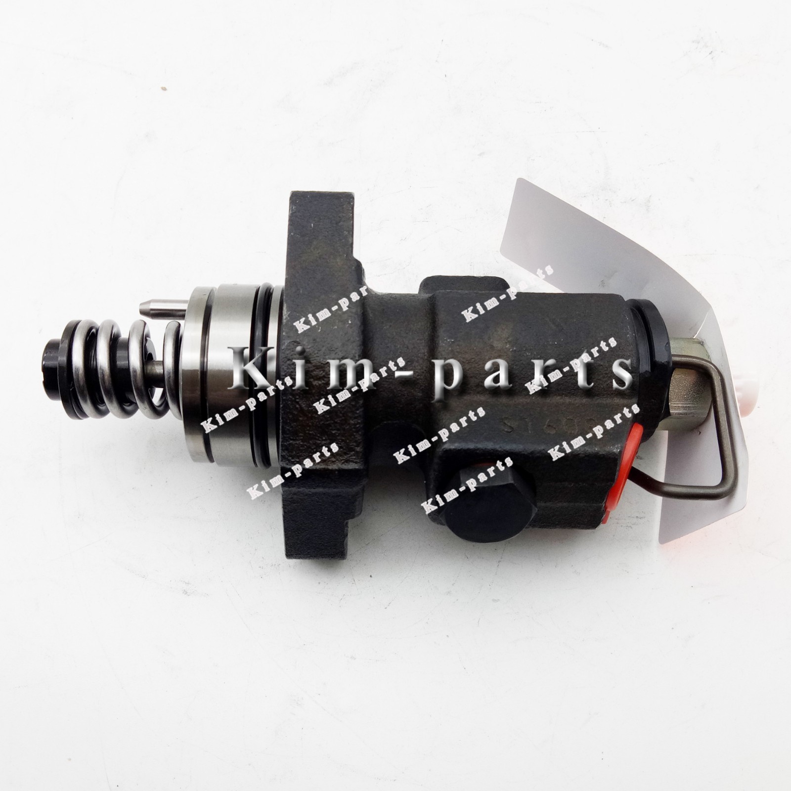 Genuine Deutz 2011 2011 Engine Unit Pump 04287049 Fuel Injection Pump ...