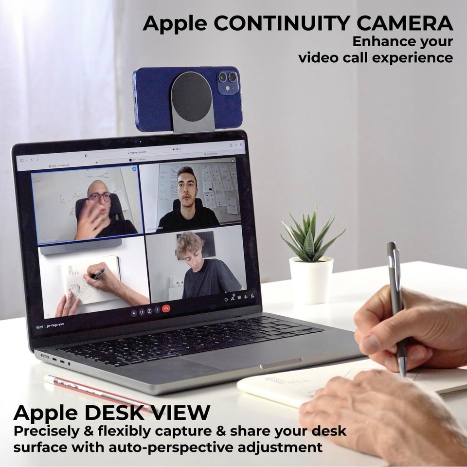 Rolling Square, Edge Pro Core - MagSafe Compatible, Mobile Phone ...