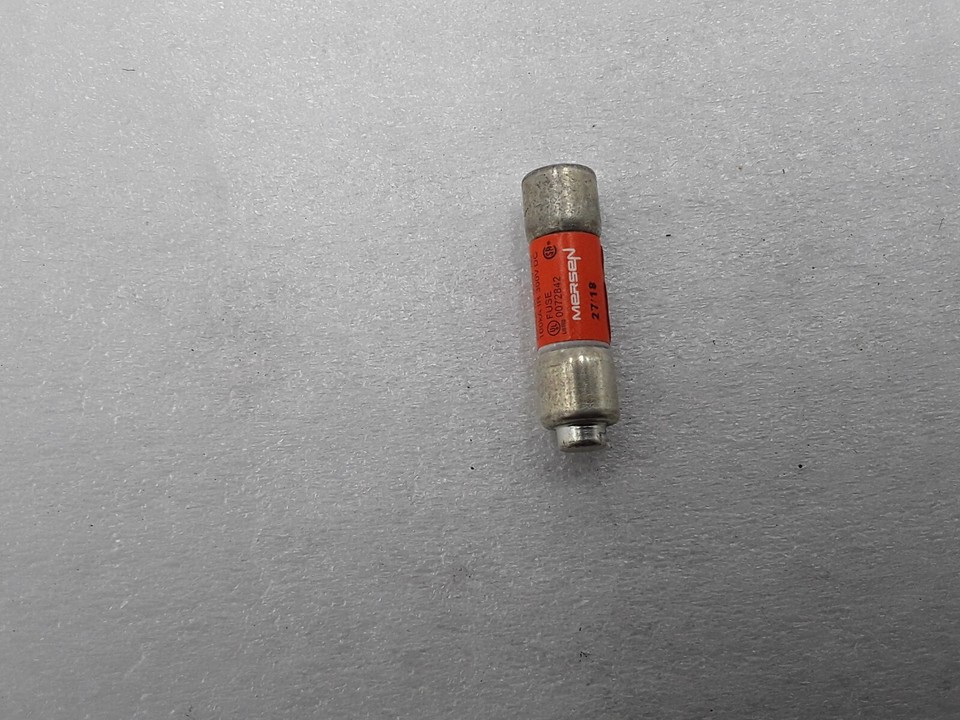 Ferraz Shawmut Time Delay Fuse ATDR20 | eBay
