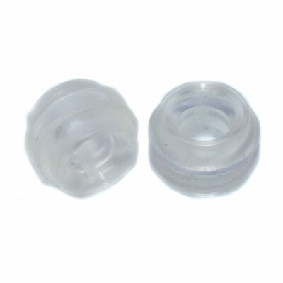 For Mercedes Automatic Transmission Gear Shift Linkage Bushing 2PCS ...