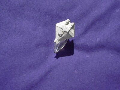 ALIEN micro machines : NARCISSUS | eBay.de