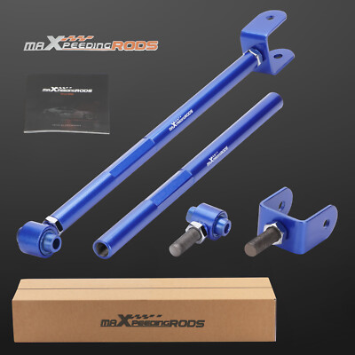 2Pcs Adjustable Rear Lower Camber Control Arm for BMW E36 E46 3 Series ...