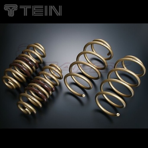 TEIN High Tech Lowering Springs for LEGACY B4 BM9 5/2009-5/2013 SKS92-G1B00 | eBay Australia