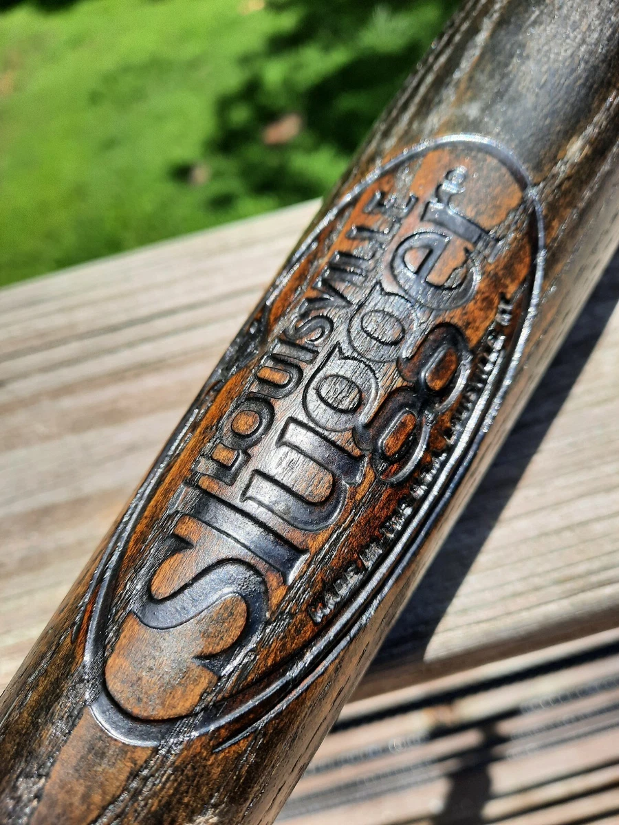 Baseball Bat Walking Cane