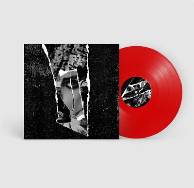FOREVER GREY Departed [limited RED] LP VINYL 2023 | eBay.de