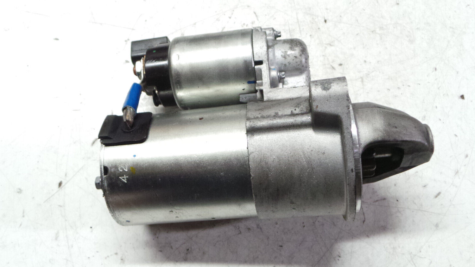 HYUNDAI TUCSON Starter Motor 361002U800 (TL) 15 16 17 18 19 20 21 for ...