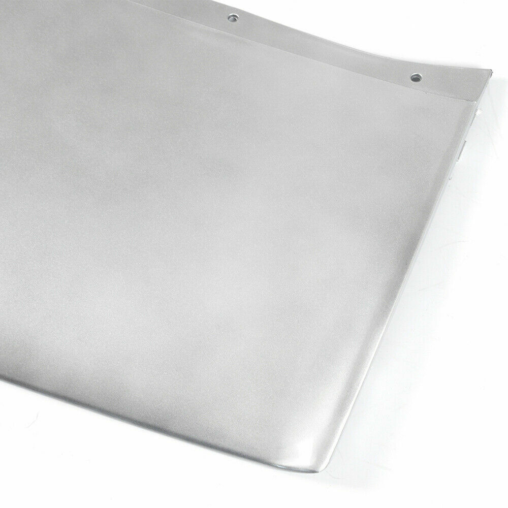 FIT FOR FORD ESCAPE FRONT LOWER BUMPER SKID PLATE 2013 2014 2015 2016 ...