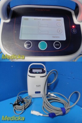 Home Care - Sequential Compression Device Pump