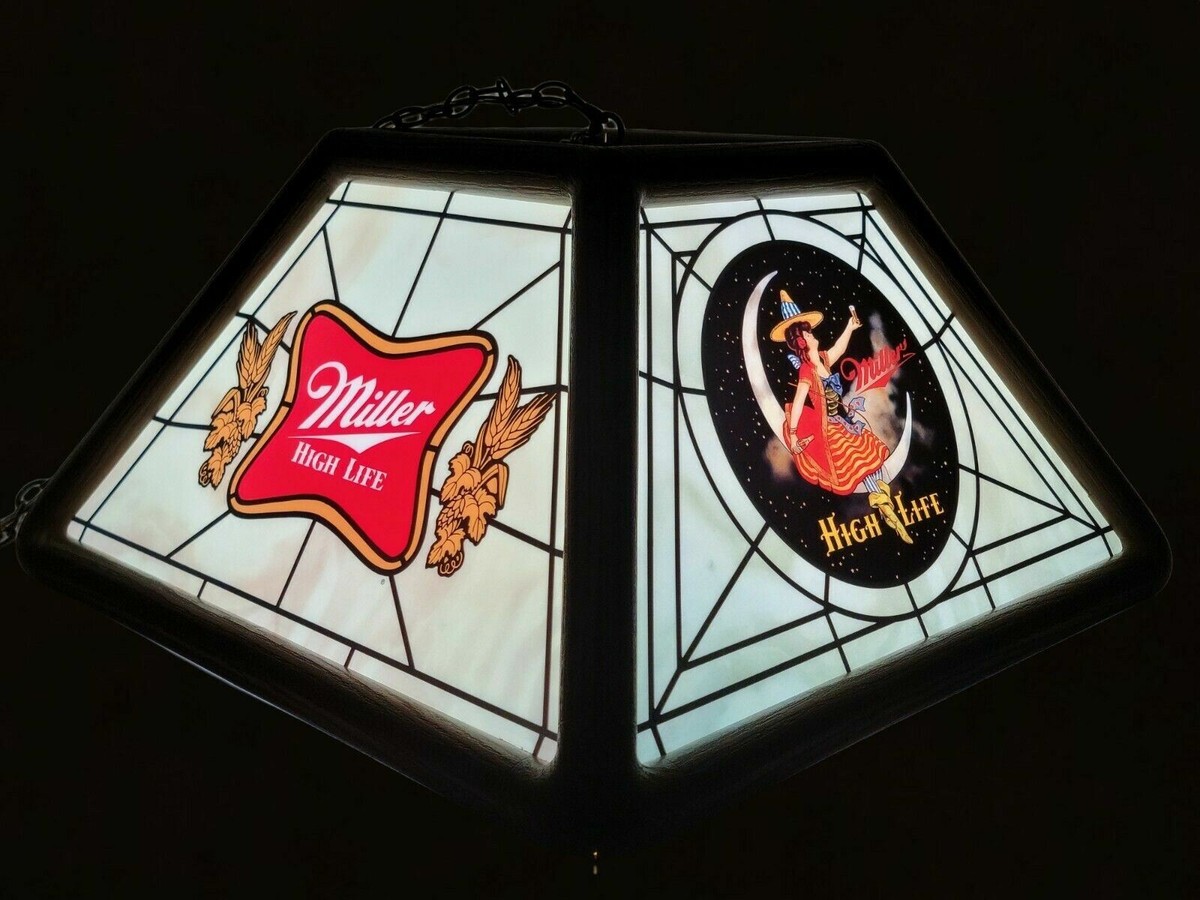 Vintage Beer Pool Table Lights Olympia Beer Pool Table Lamp AAA