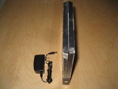 Clear Wireless Modem CPEi 25725 | eBay