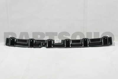 523460K010 Genuine Toyota FRAME, BACK STEP, REAR 52346-0K010 | eBay ...