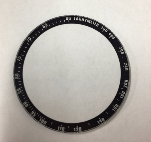 CITIZEN Men's CA4190-54E Glass Crystal Replacement | eBay