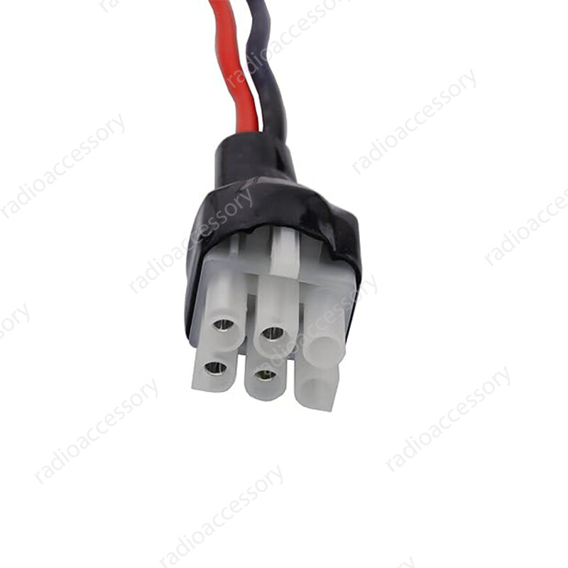 DC Power Cable Cord for ICOM IC-746 Pro IC-756 Pro/IC-756 Pro II/IC-756 ...