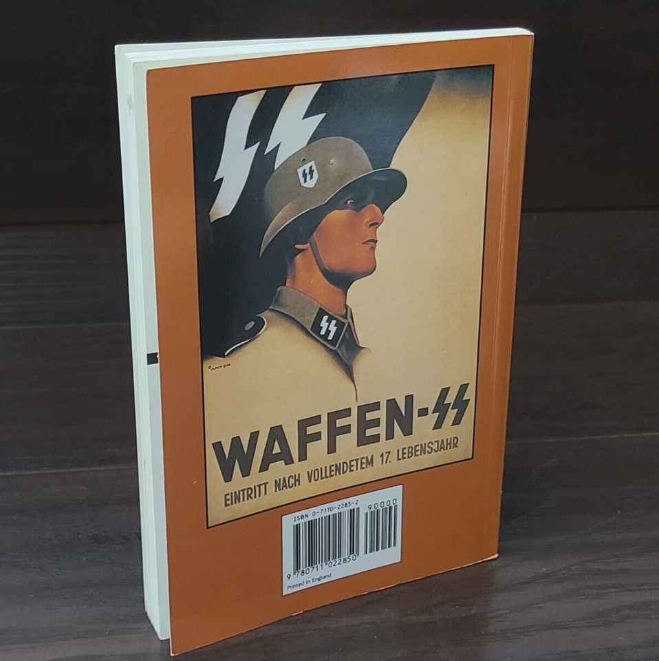 Collector's Guide Ser.: The Waffen-SS by Robin Lumsden | eBay