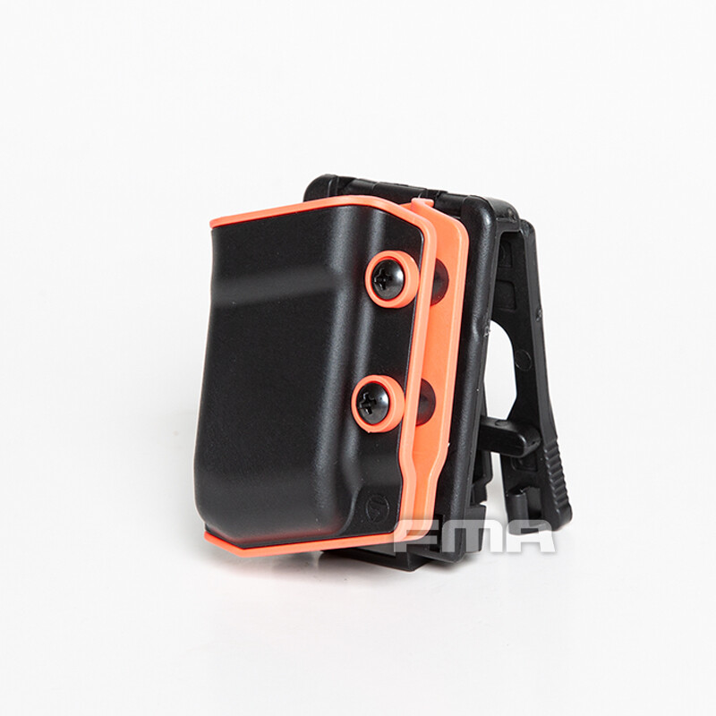 FMA Tactical Hunting IPSC Competition Belt Mag Pouch Bag Storage for ...