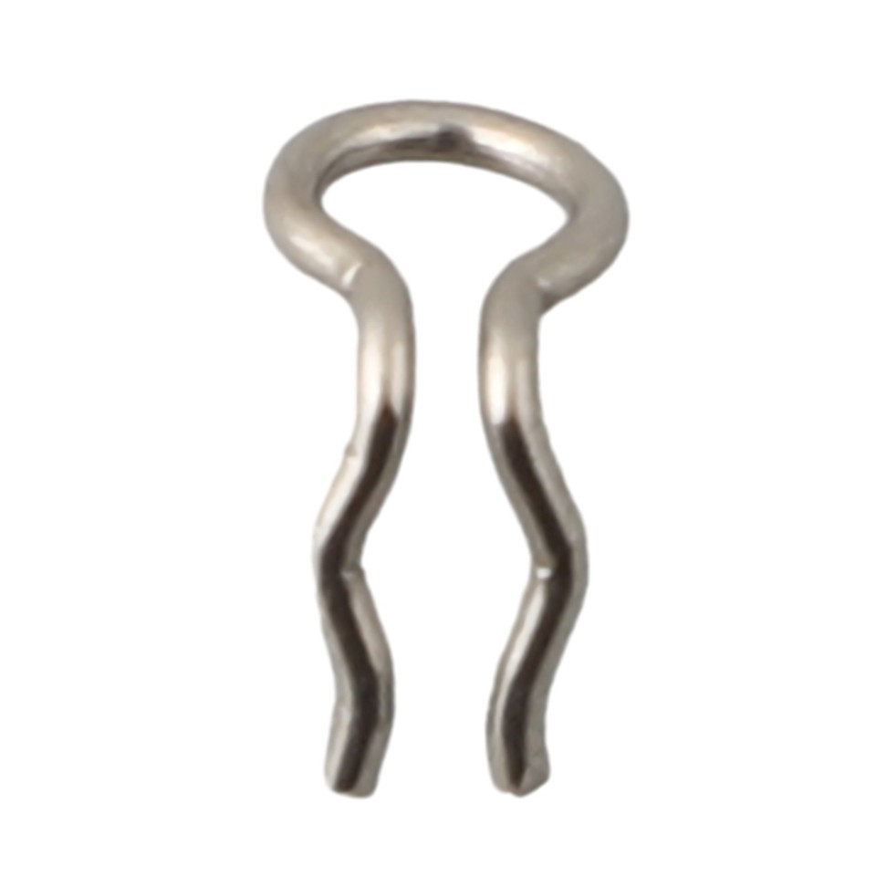Disc Brake Caliper Spring Clip 5/10pcs BR-M7100 Bicycle Cycling Parts ...