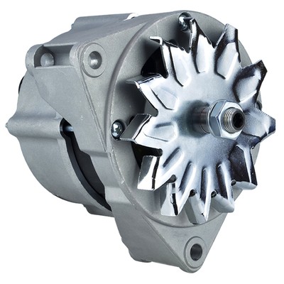 NEW DUST PROOF UNIT 95AMP 12V ALTERNATOR FITS LINDE H50D H60D 01182968 ...