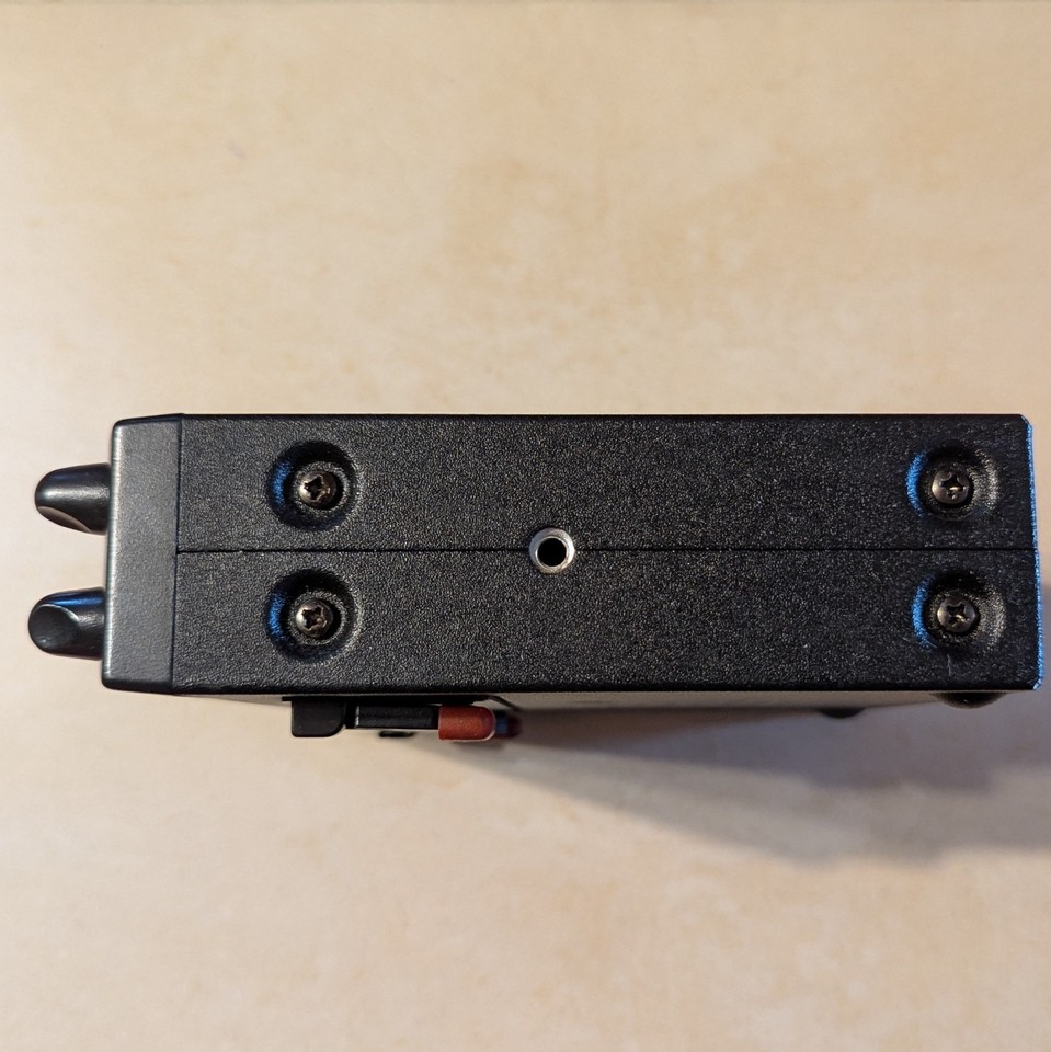 Uniden Bearcat BC355N 800MHz Mobile Compact Base/WX Fire Air Police ...