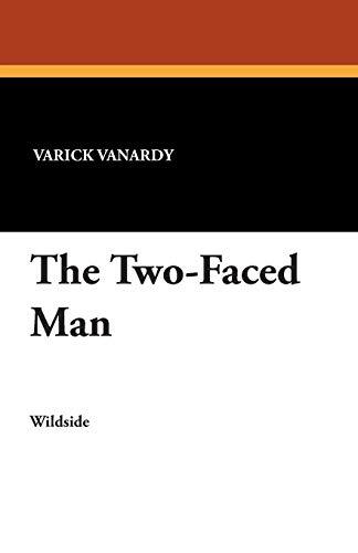 The Two-Faced Man 9781479411276| eBay