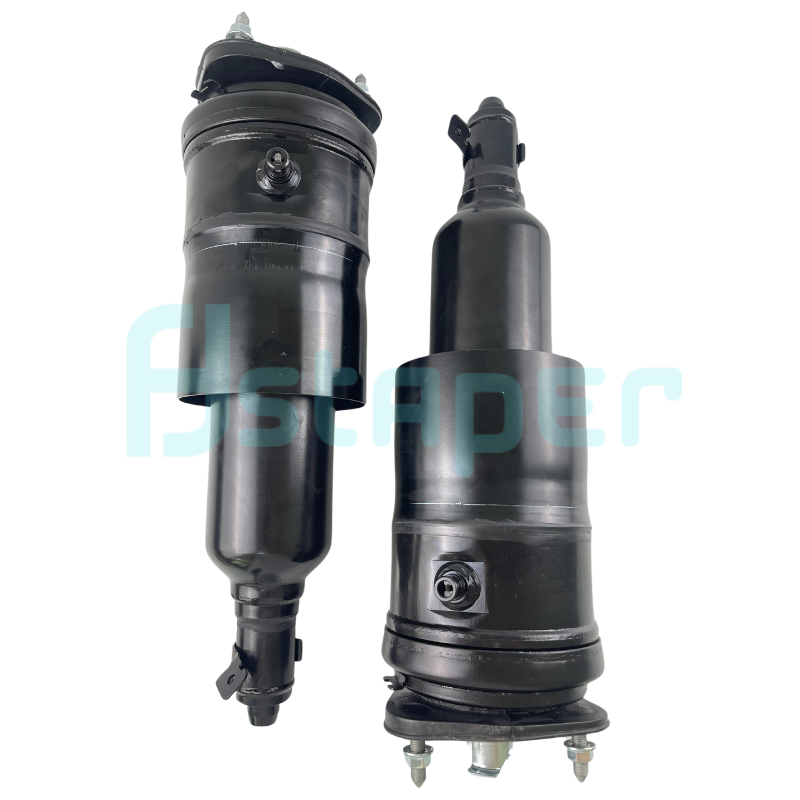 2x Front Left Right Fit Lexus LS600 LS460 AWD 08-16 Air Suspension ...