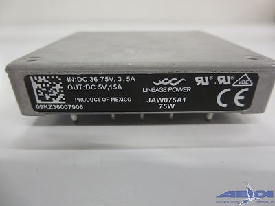 Rectifiers - Lineage Power