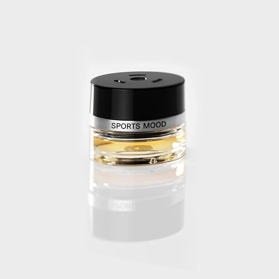 Set – Sports Mood for Mercedes Benz Air Freshener System, Genuine ...