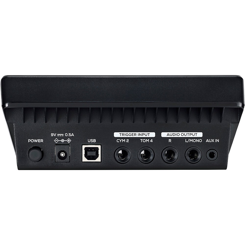 Alesis Nitro Max 8-Piece Electronic Drum Set With Bluetooth and BFD ...