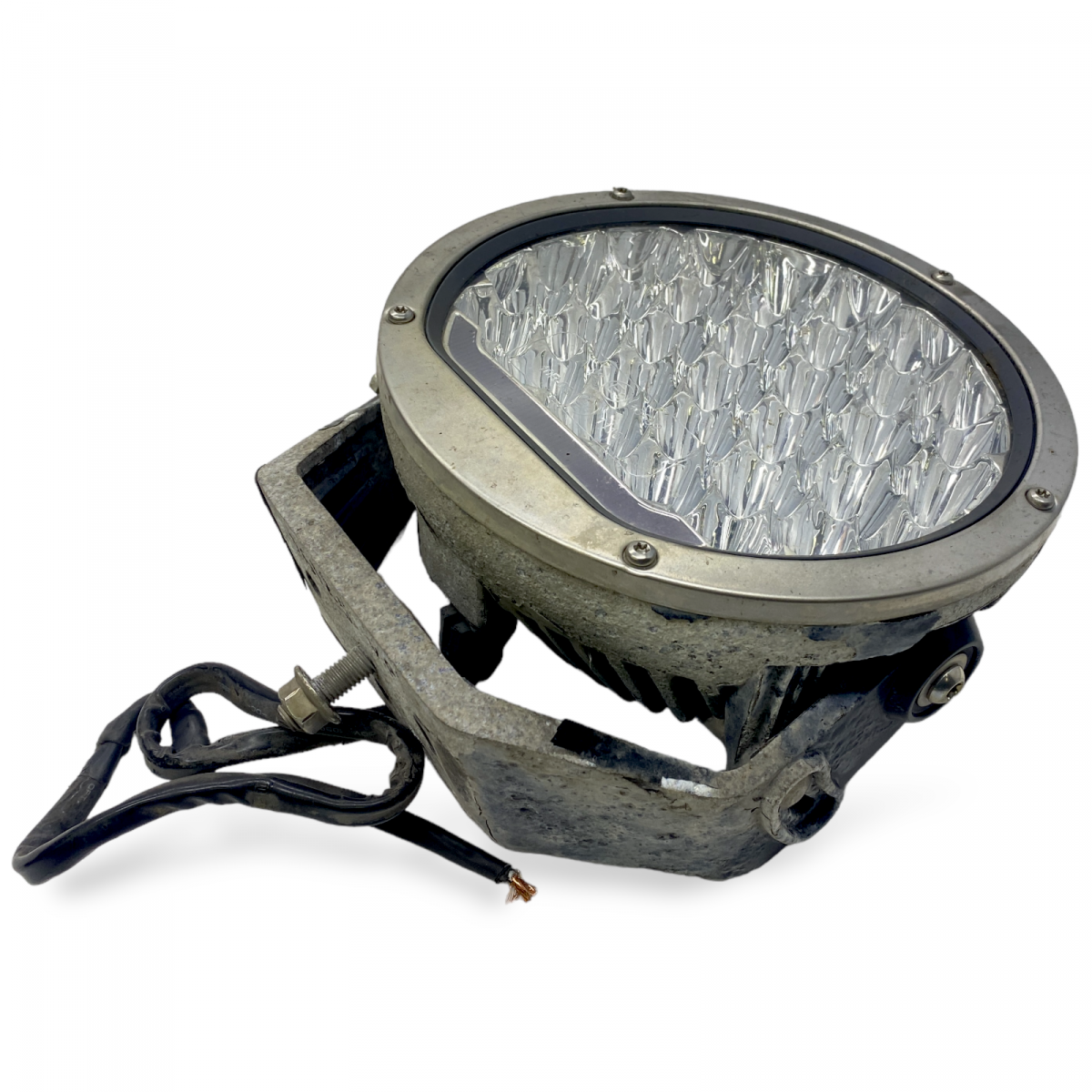 A0342A699900 D14673 High Beam Light, Spotlight ALPHA225 LED 1874335 ...